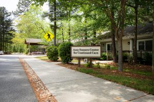 Residential Services – Annandale Village