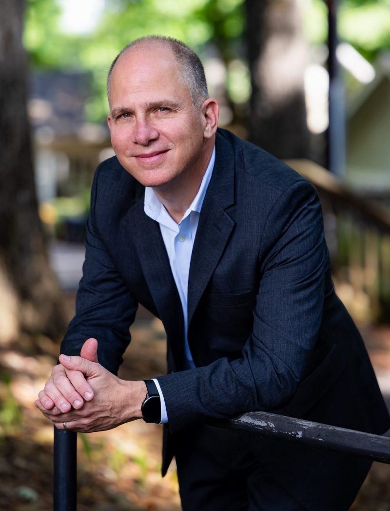 Adam C. Pomeranz – Annandale Village