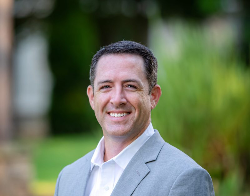 Who We Are – Annandale Village