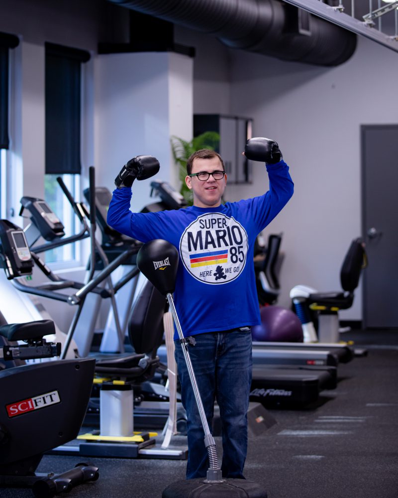 Life Enrichment – Annandale Village