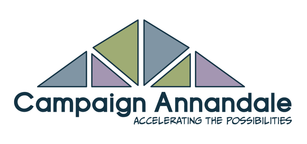 Campaign Annandale – Annandale Village