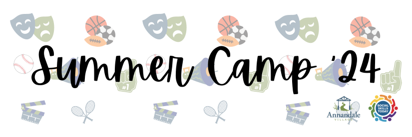 Summer Camp – Annandale Village